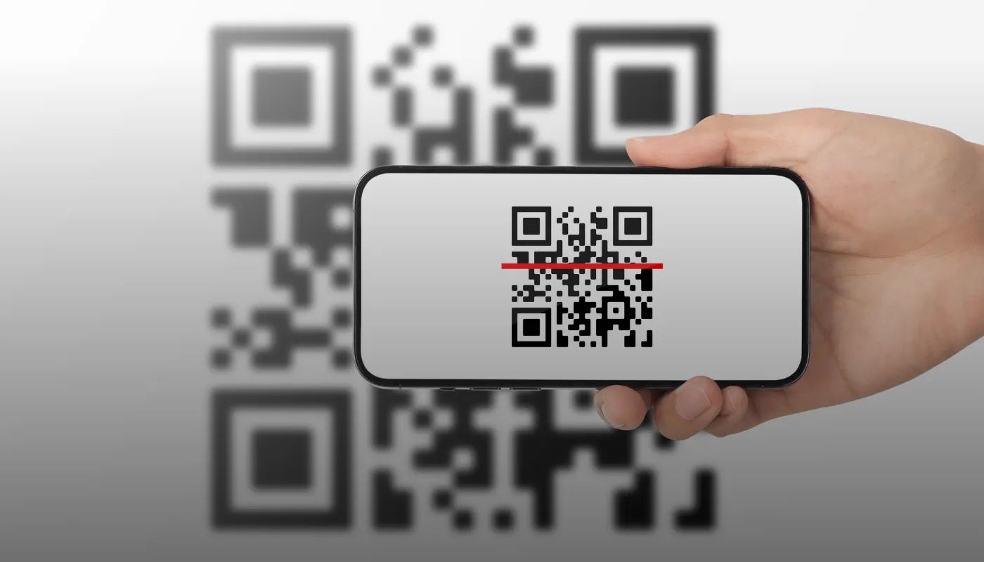 Como criar um QR Code do Pix: passo a passo completo - Blog Stark Bank